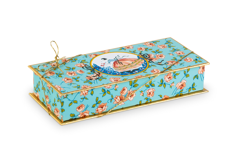 Chocolatier Mary Qatar - Rosine